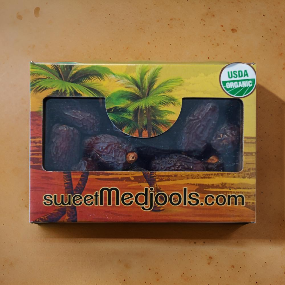 Large Delight Medjool Dates – TARAKCO